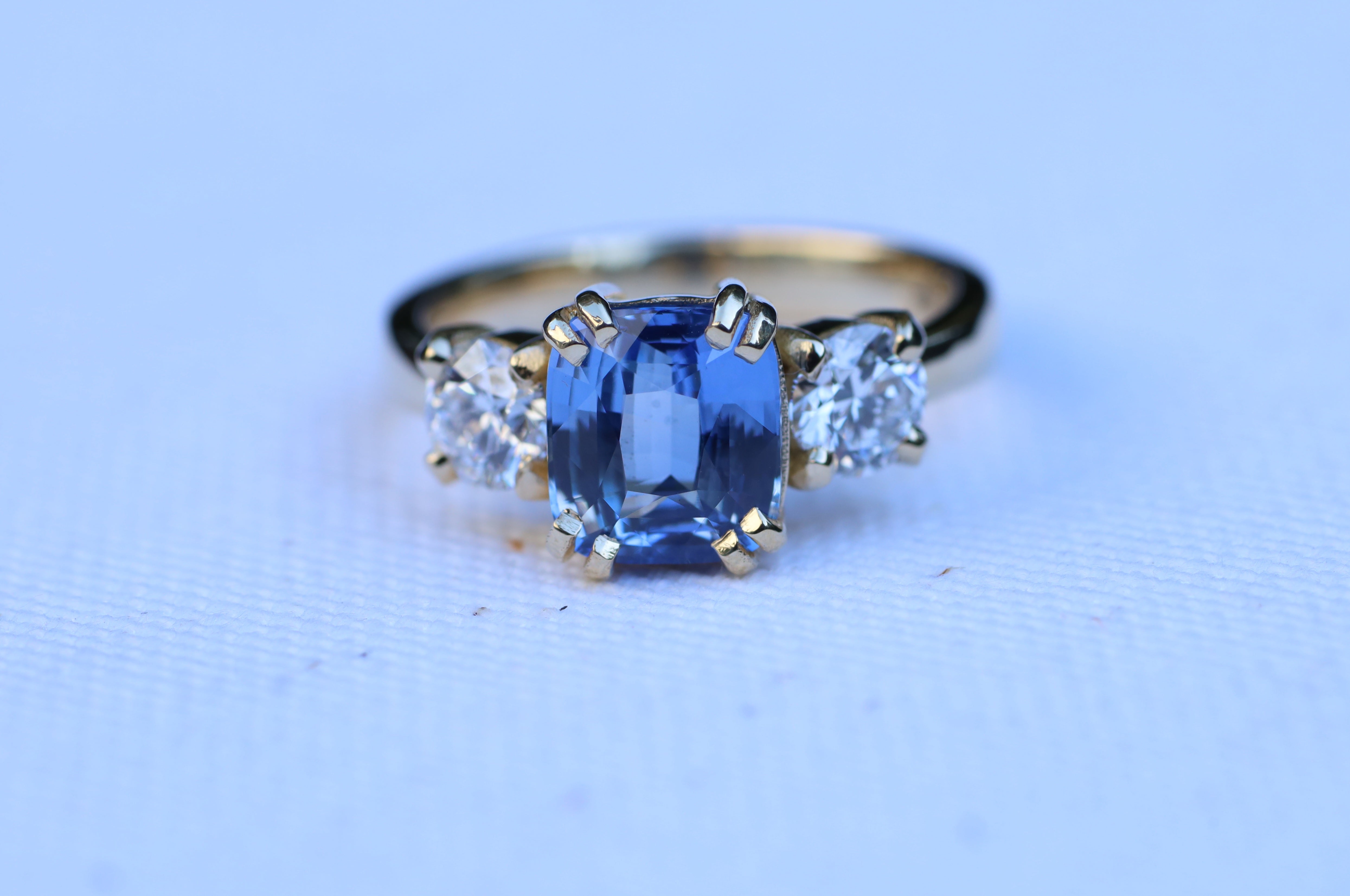 Rings – Jewellery By Design NZ